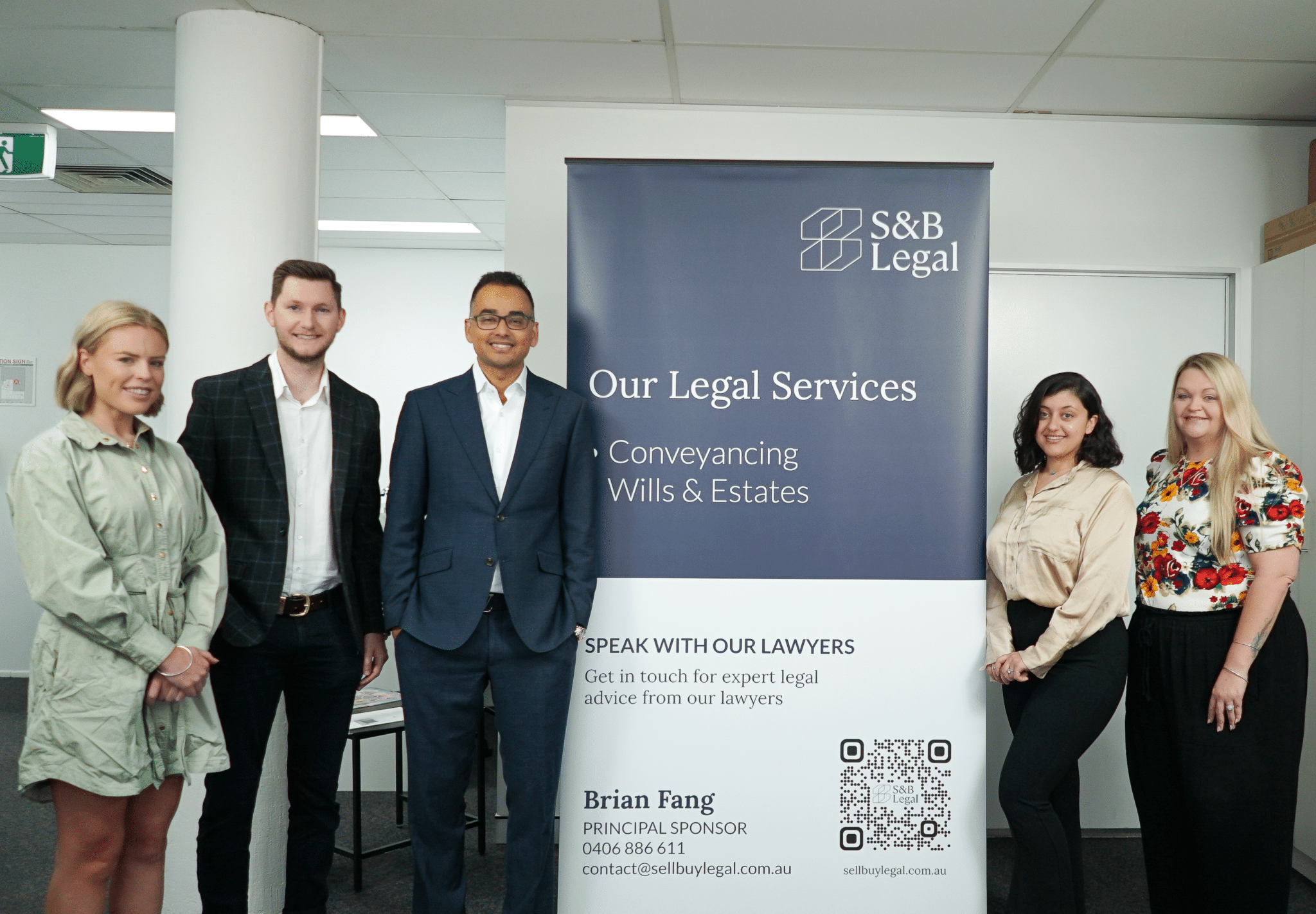 Conveyancing Brisbane - Sell Buy Legal